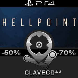 Comprar Hellpoint Ps4 Barato Comparar Precios