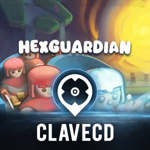 Comprar Hexguardian CD Key Comparar Precios
