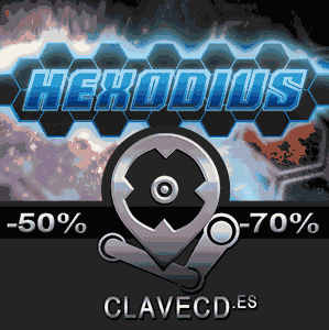 Comprar Hexodius CD Key Comparar Precios - Clavecd.es