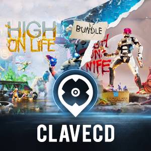 Comprar High On Life DLC Bundle CD Key Comparar Precios