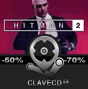 Comprar Hitman 2 CD Key Comparar Precios