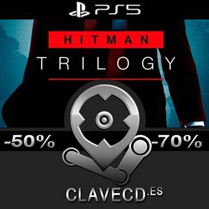Comprar Hitman Trilogy PS5 Barato Comparar Precios