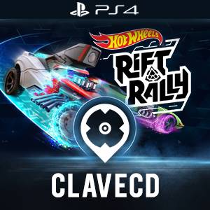 Comprar Hot Wheels Rift Rally Ps4 Barato Comparar Precios