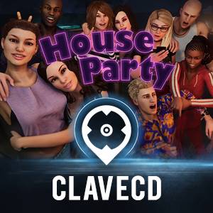 Comprar House Party CD Key Comparar Precios - Clavecd.es