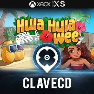 Comprar Hula Hula Wee Xbox Series Barato Comparar Precios