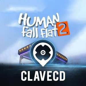 Comprar Human Fall Flat 2 CD Key Comparar Precios