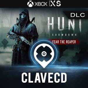 Comprar Hunt Showdown Fear The Reaper Xbox Series Barato Comparar Precios
