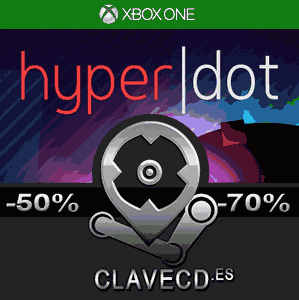 Comprar HyperDot Xbox One Barato Comparar Precios