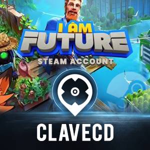 I Am Future Cuenta de Steam Compara precios