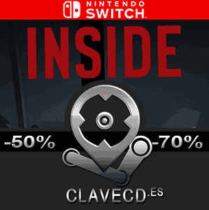 Comprar INSIDE Nintendo Switch Barato comparar precios