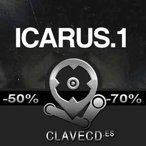 Comprar Icarus.1 CD Key Comparar Precios - Clavecd.es