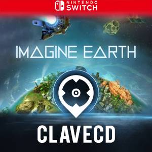 Comprar Imagine Earth Nintendo Switch Barato comparar precios