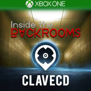 Comprar Inside the Backrooms Xbox One Barato Comparar Precios