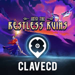 Comprar Into the Restless Ruins CD Key Comparar Precios