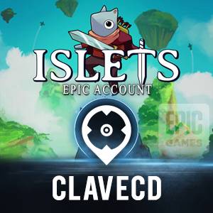 Islets Cuenta de Epic Compara precios