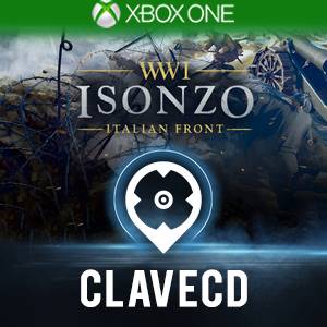 Comprar Isonzo Xbox One Barato Comparar Precios