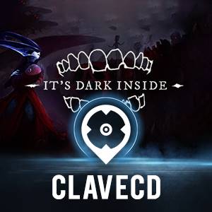 Comprar It’s Dark Inside CD Key Comparar Precios