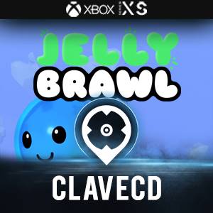 Comprar Jelly Brawl Xbox Series Barato Comparar Precios