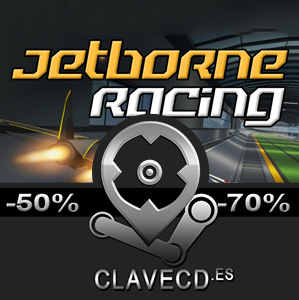 Comprar Jetborne Racing VR CD Key Comparar Precios