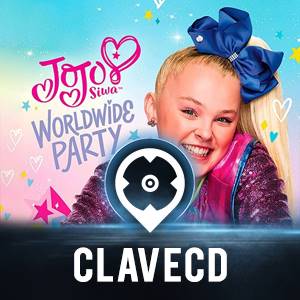 Comprar JoJo Siwa Worldwide Party CD Key Comparar Precios