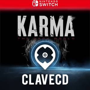 Comprar KARMA The Dark World Nintendo Switch Barato comparar precios