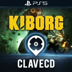 Comprar KIBORG PS5 Barato Comparar Precios