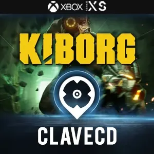 Comprar KIBORG Xbox Series Barato Comparar Precios