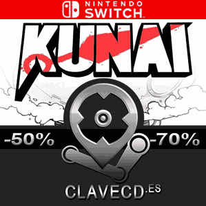 Comprar KUNAI Nintendo Switch Barato comparar precios