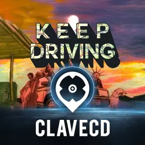 Comprar Keep Driving CD Key Comparar Precios