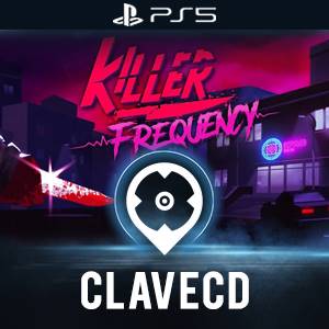 Comprar Killer Frequency PS5 Barato Comparar Precios
