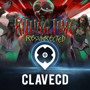 Comprar Killing Time Resurrected CD Key Comparar Precios