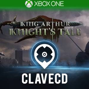 Comprar King Arthur Knight’s Tale Xbox One Barato Comparar Precios