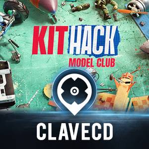 Comprar KitHack Model Club CD Key Comparar Precios