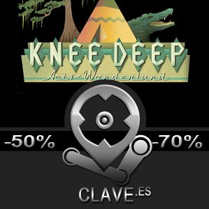 Comprar Knee Deep CD Key Comparar Precios - Clavecd.es
