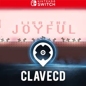 Comprar LISA The Joyful Nintendo Switch Barato comparar precios
