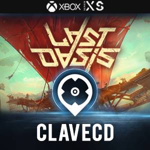 Comprar Last Oasis Xbox Series Barato Comparar Precios