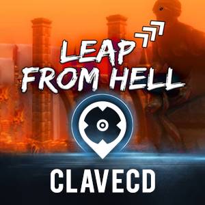 Comprar Leap From Hell CD Key Comparar Precios
