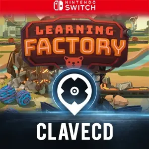 Comprar Learning Factory Nintendo Switch Barato comparar precios