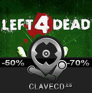 Comprar Left 4 Dead CD Key Comparar Precios