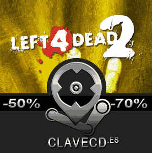 Comprar Left 4 Dead 2 Key Comparar Precios