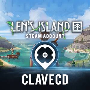 Len’s Island Cuenta de Steam Compara precios