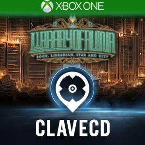 Comprar Library of Ruina Xbox One Barato Comparar Precios