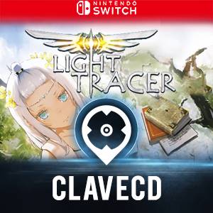 Comprar Light Tracer Nintendo Switch Barato comparar precios