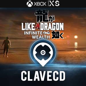 Comprar Like a Dragon Infinite Wealth Xbox Series Barato Comparar Precios