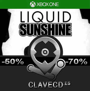 Comprar Liquid Sunshine Xbox One Barato Comparar Precios