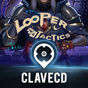Comprar Looper Tactics CD Key Comparar Precios
