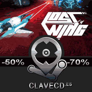 Comprar Lost Wing CD Key Comparar Precios - Clavecd.es
