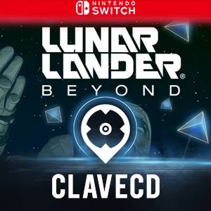 Comprar Lunar Lander Beyond Nintendo Switch Barato comparar precios