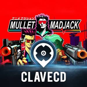 Comprar MULLET MAD JACK CD Key Comparar Precios