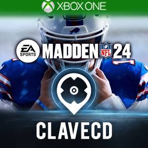Comprar Madden NFL 24 Xbox One Barato Comparar Precios